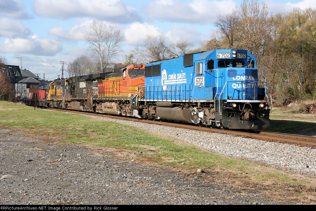 Nice Colors On NS 20G